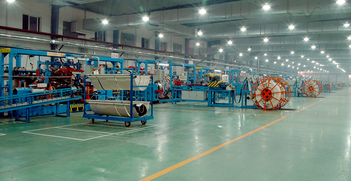 Shandong Yongsheng Rubber Group Co., Ltd.